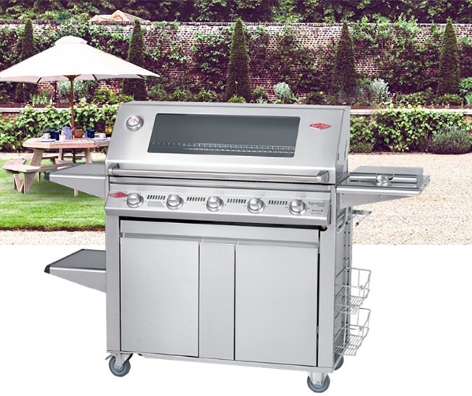 Barbecues | BeefEater Australia