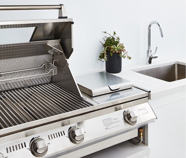 BeefEater Australia | Freestanding & Built In BBQs