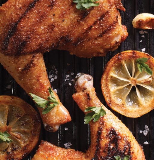 BeefEater Australia | Freestanding & Built In BBQs