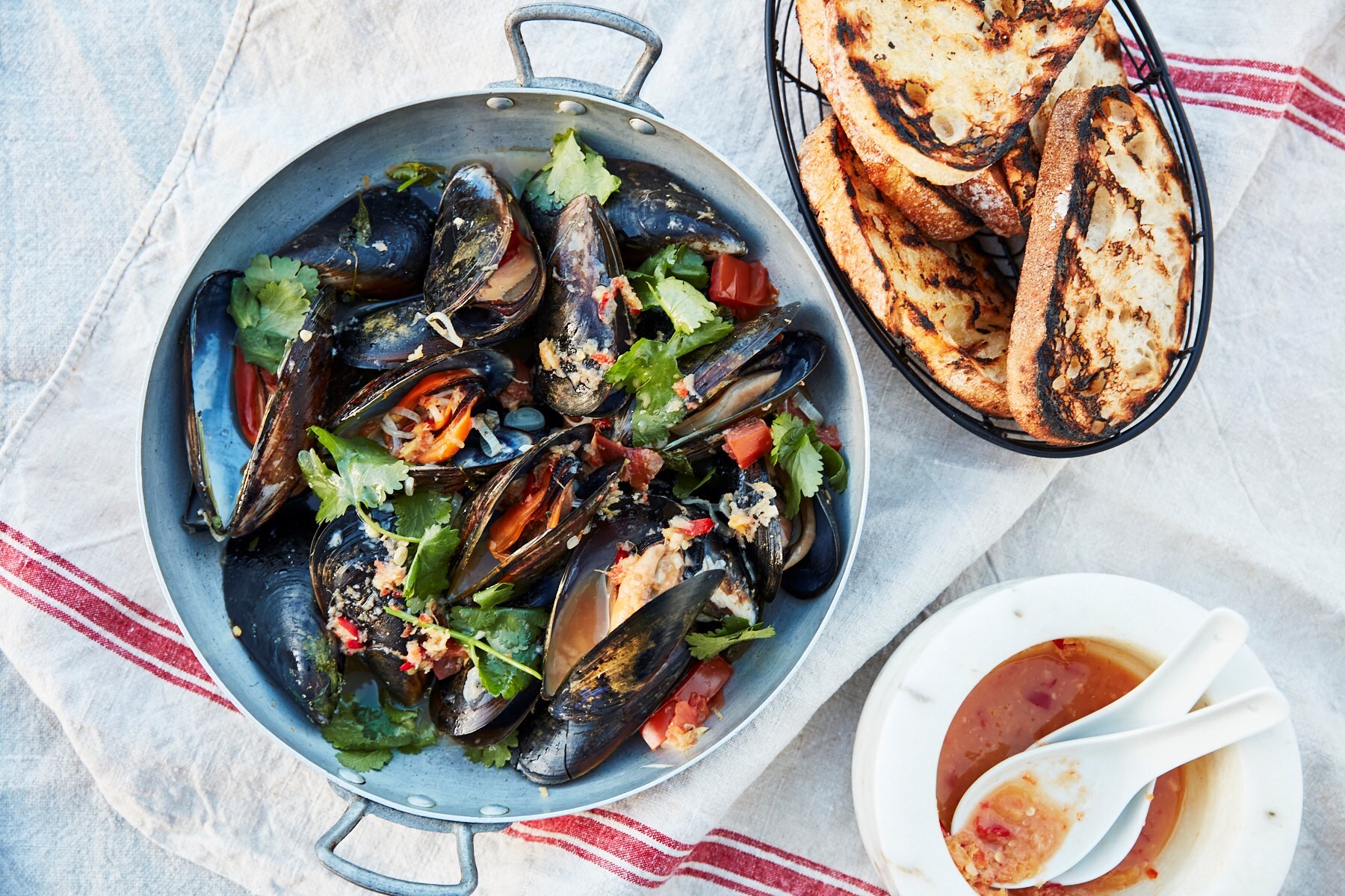 Life tastes better outdoors | BeefEater Australia