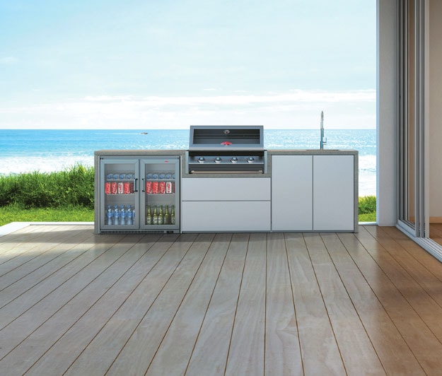 Outdoor Kitchens | BeefEater Australia