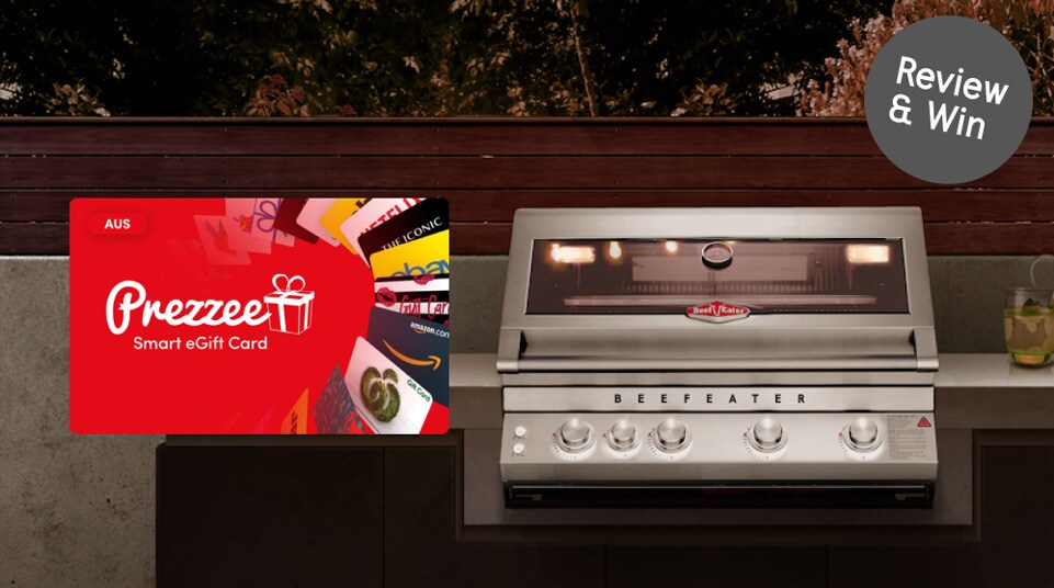 BeefEater Australia | Freestanding & Built In BBQs