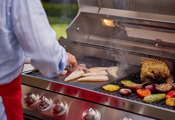 Promotions | BeefEater Australia