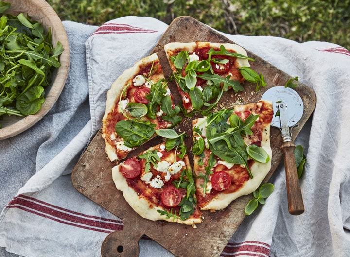 BeefEater Australia | Freestanding & Built In BBQs