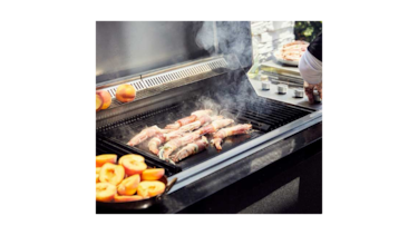 Signature ProLine™ Flame Failure BBQ BSL158SA | BeefEater