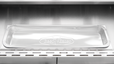 7000 Premium 5 burner built In BBQ - BBF7655SA