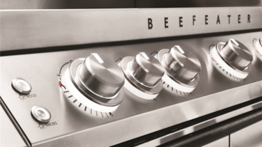 7000 Premium 5 burner built In BBQ - BBF7655SA