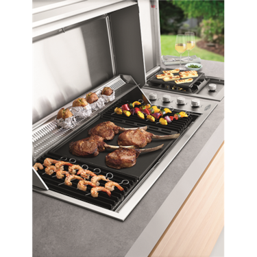 Signature ProLine™ Flame Failure BBQ BSH158SA | BeefEater