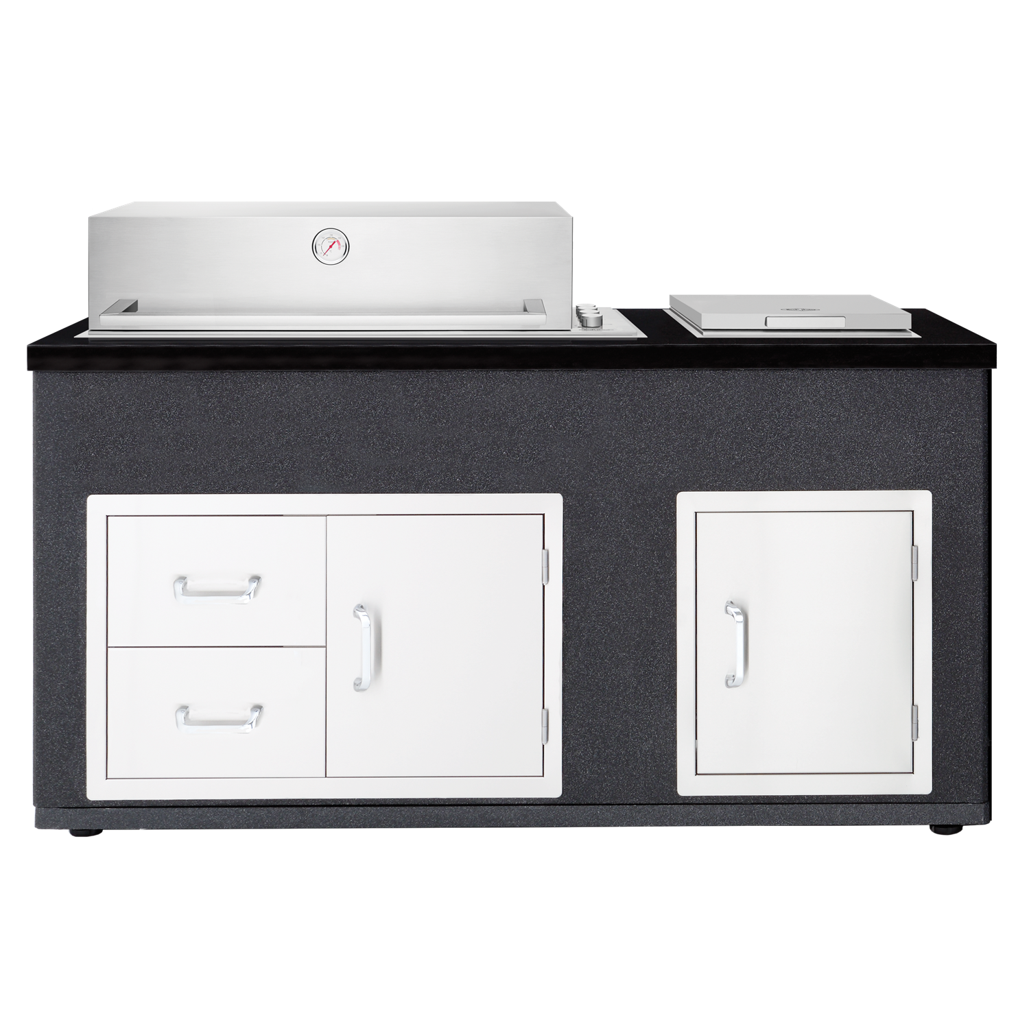 Outdoor Kitchen For Signature ProLine BBQ BOKS100B | BeefEater
