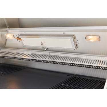 7000 Premium 5 burner built In BBQ - BBF7655SA