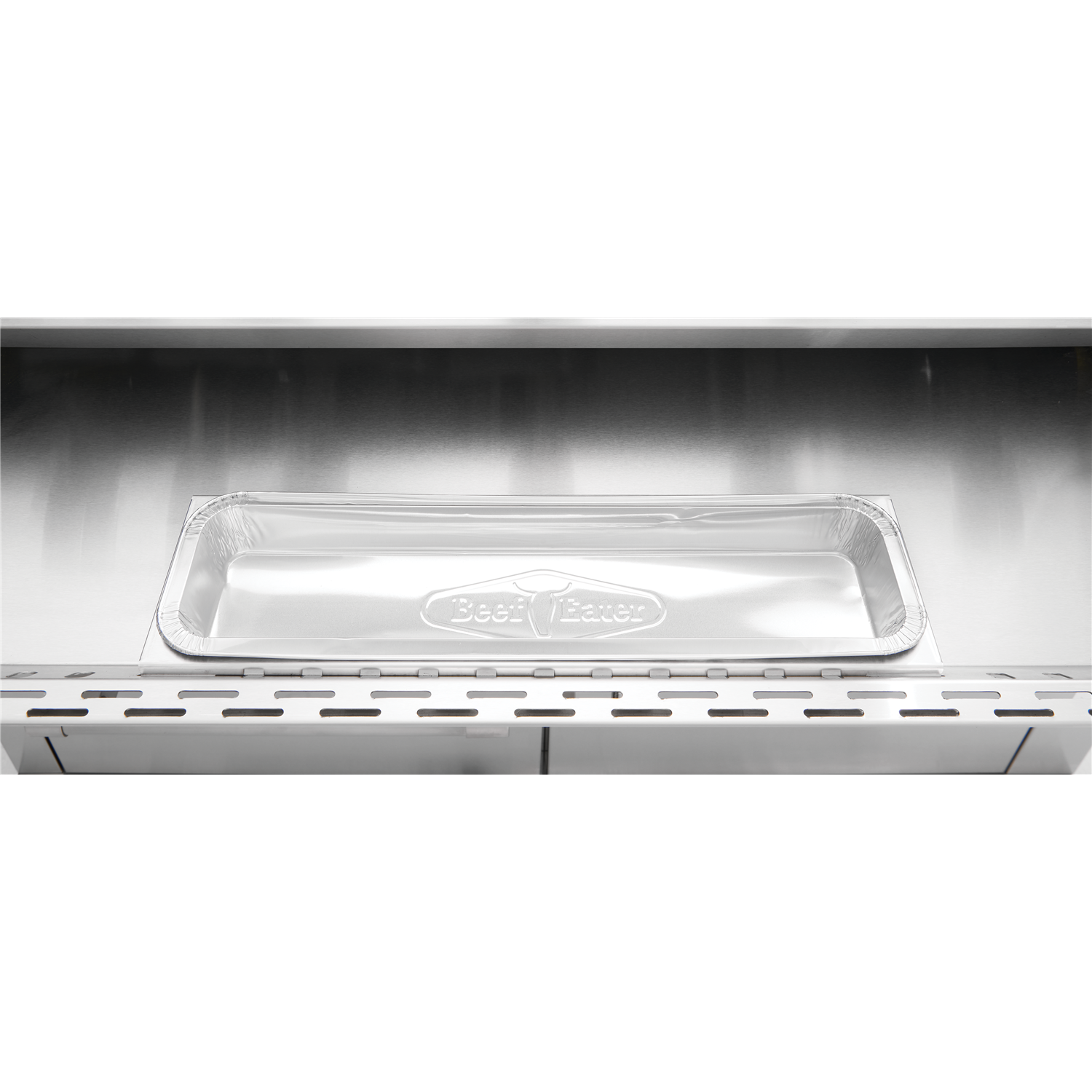 7000 Premium 5 burner built In BBQ - BBF7655SA