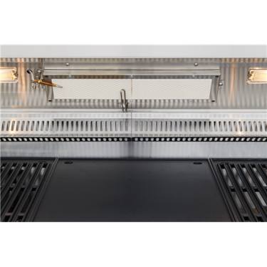 7000 Premium 5 burner built In BBQ - BBF7655SA