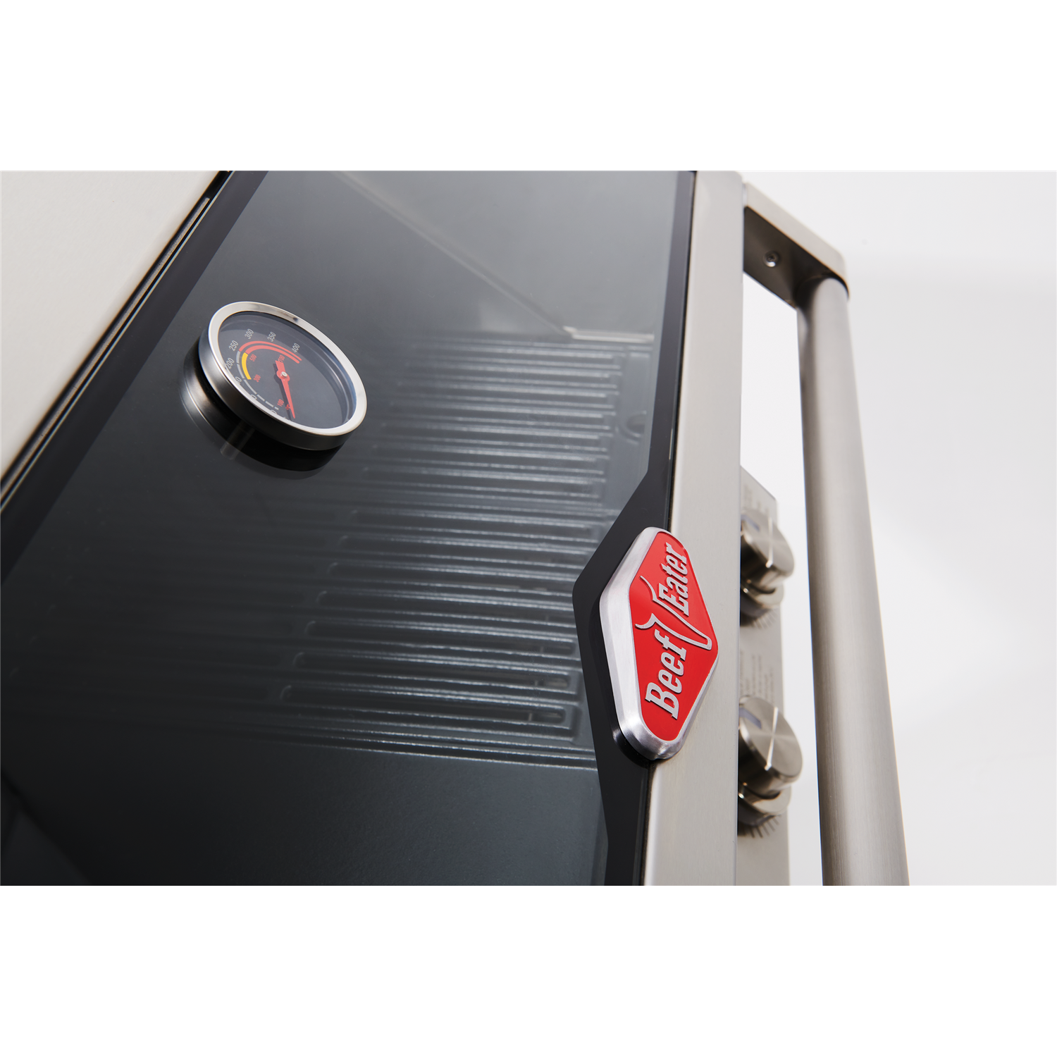 7000 Premium 5 burner built In BBQ - BBF7655SA