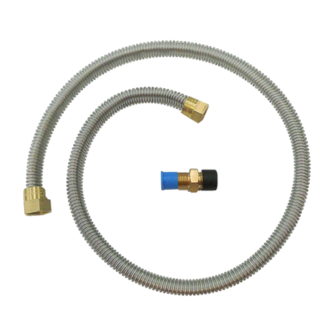 Extension Gas Hose Kit - BA1615HS | BeefEater Australia