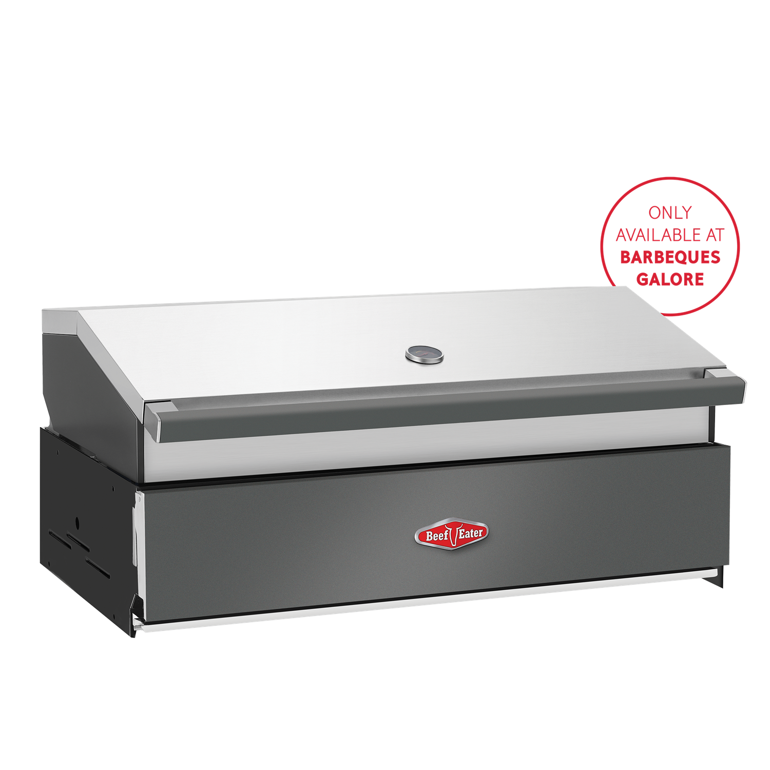 1700 Series 5 burner built In BBQ - BDB1550GB
