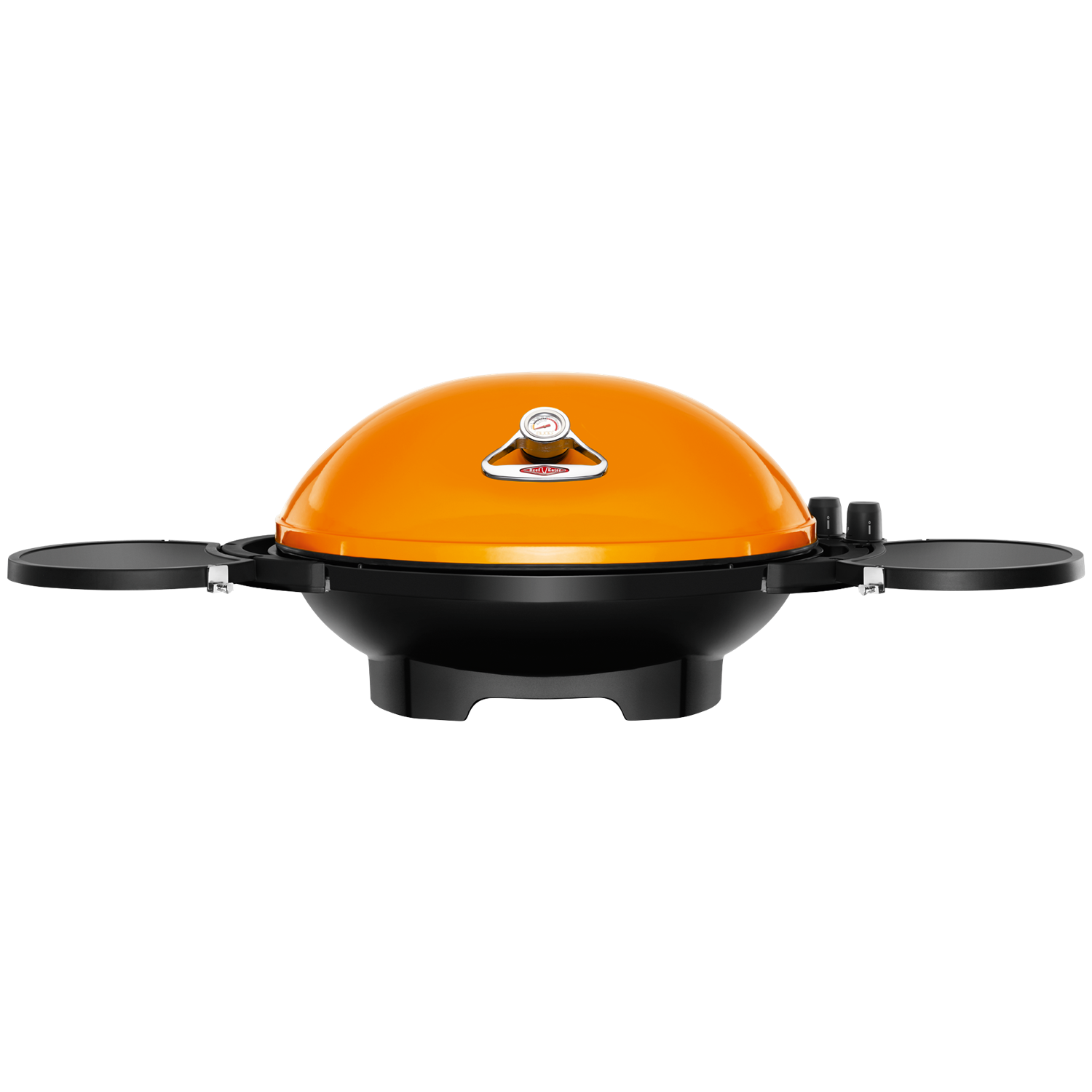 BIGG BUGG Amber Mobile Barbecue with Stand | BeefEater
