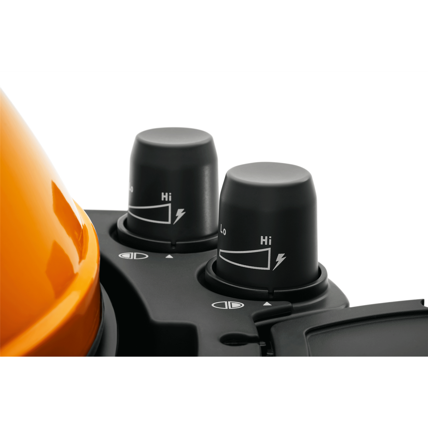 BIGG BUGG Amber Mobile Barbecue with Stand | BeefEater