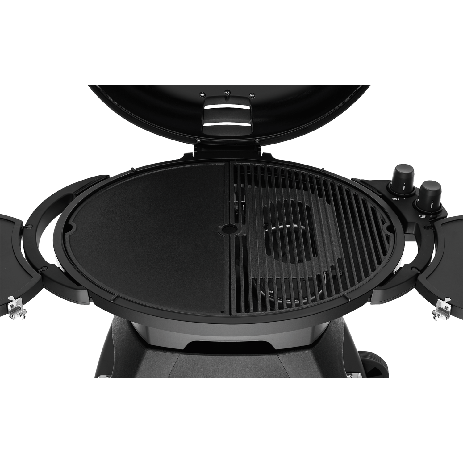 BIGG BUGG Amber Mobile Barbecue with Stand | BeefEater
