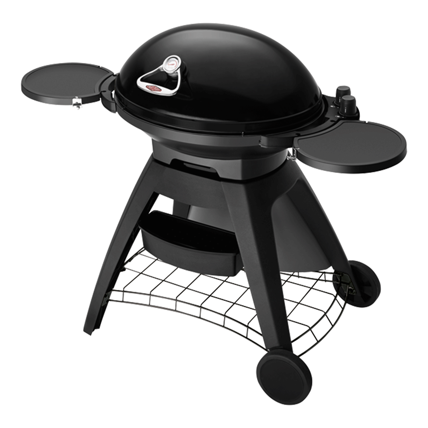 BIGG BUGG Portable BBQ Graphite BB722BA | BeefEater