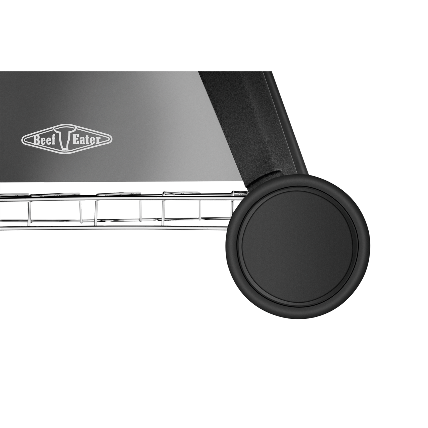 BIGG BUGG Portable BBQ Graphite BB722BA | BeefEater