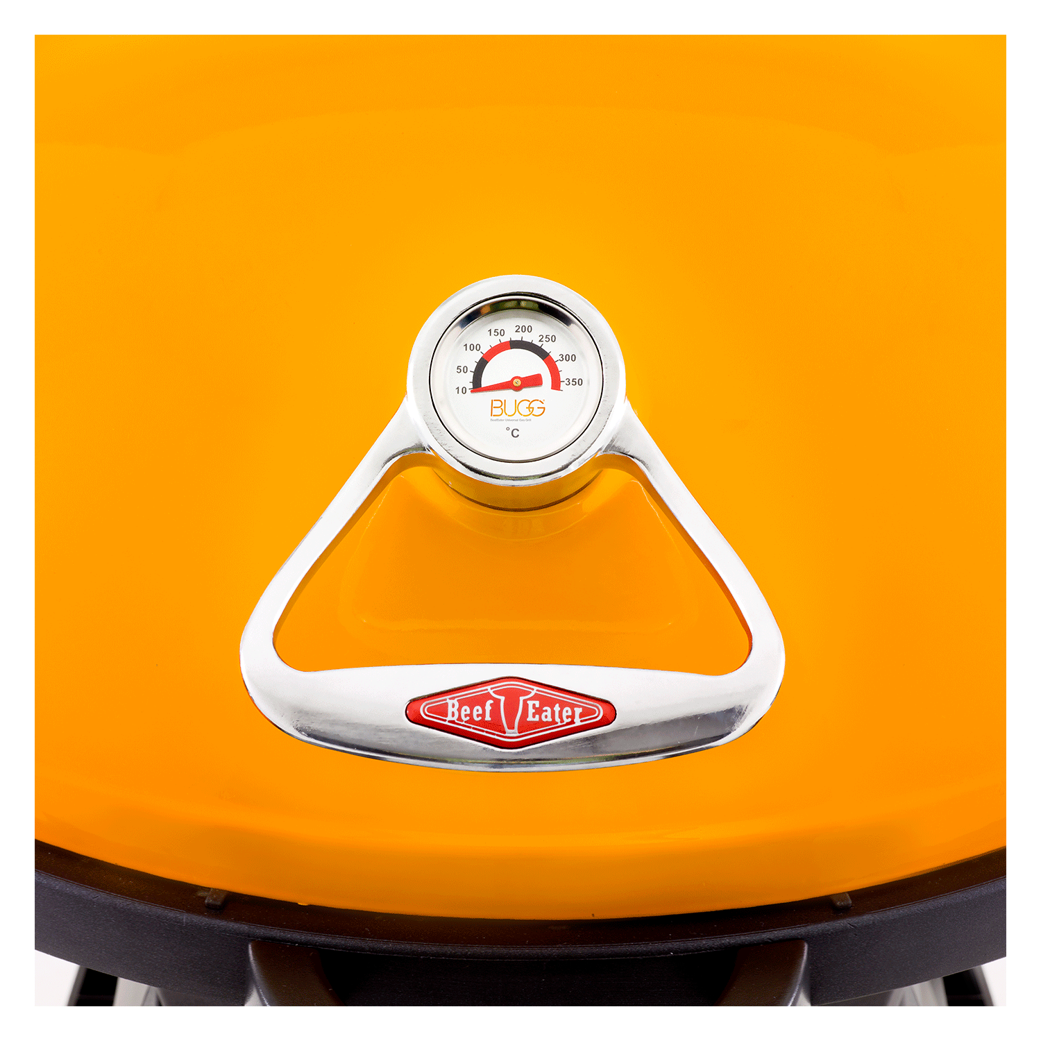 BUGG Portable BBQ With Stand Grey BB49925 | BeefEater